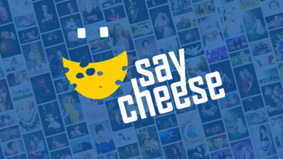 SayCheese